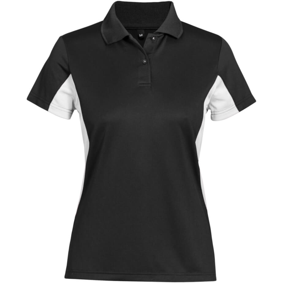 Ladies Championship Golf Shirt | Brandability