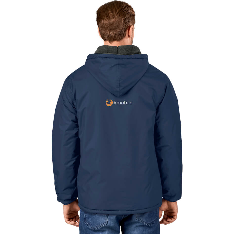 Mens Hamilton Jacket | Brandability
