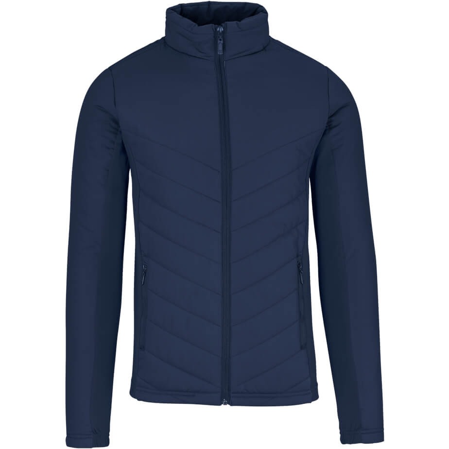 Mens Andes Jacket | Brandability