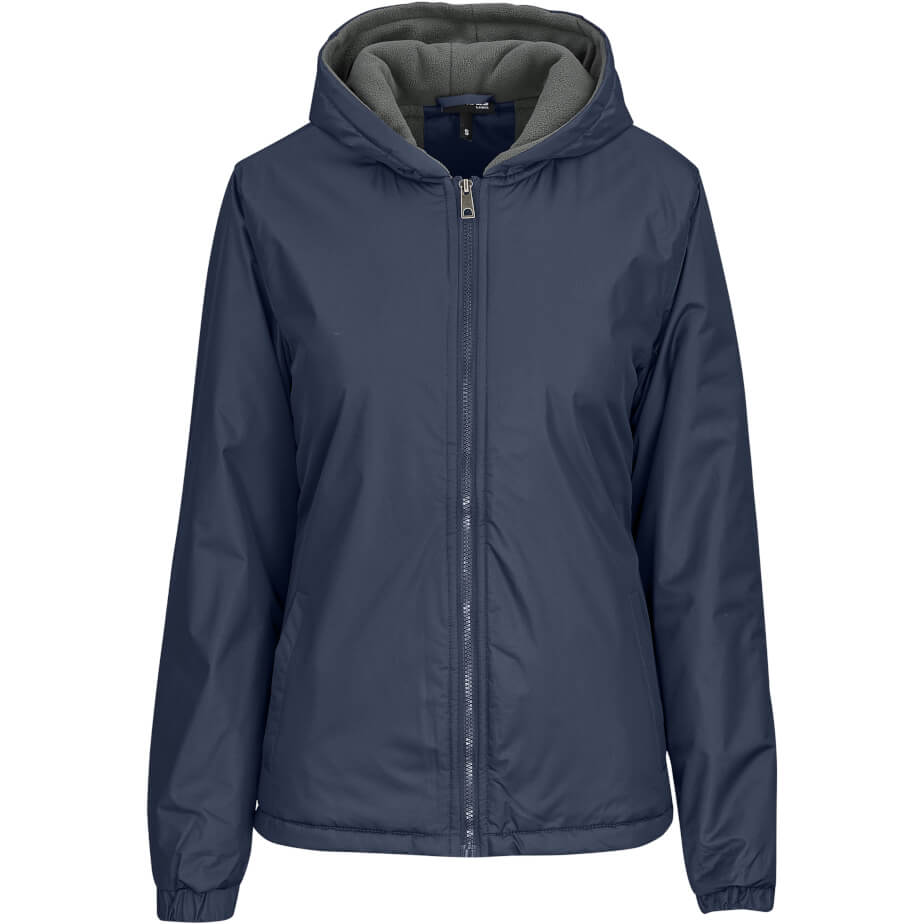 Ladies Hamilton Jacket | Brandability