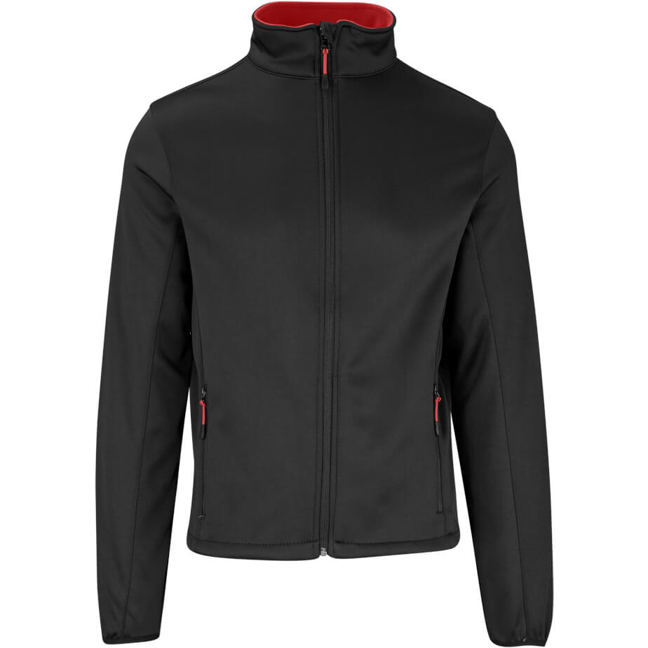 Mens Palermo Softshell Jacket | Brandability