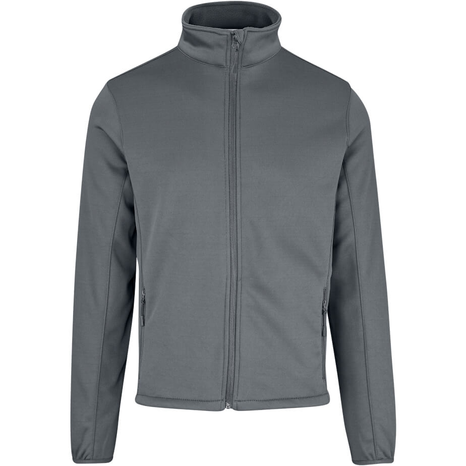 Mens Palermo Softshell Jacket | Brandability