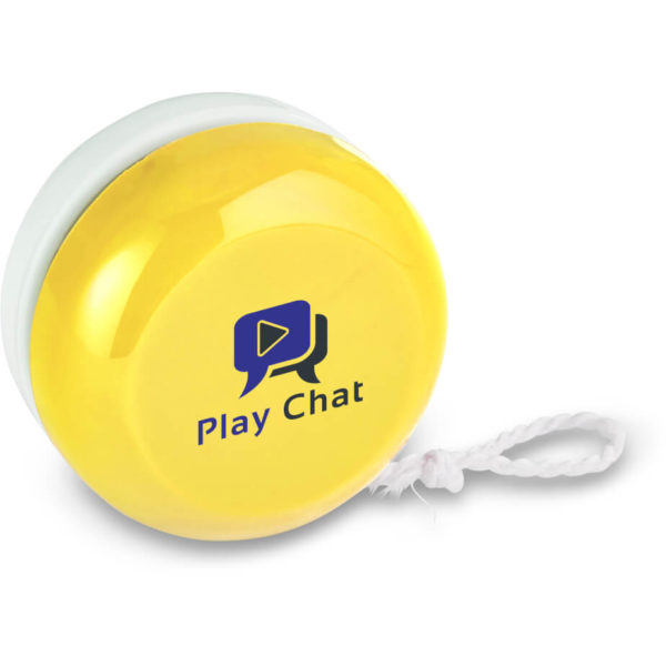 Altitude Yomega Yo-Yo | Brandability