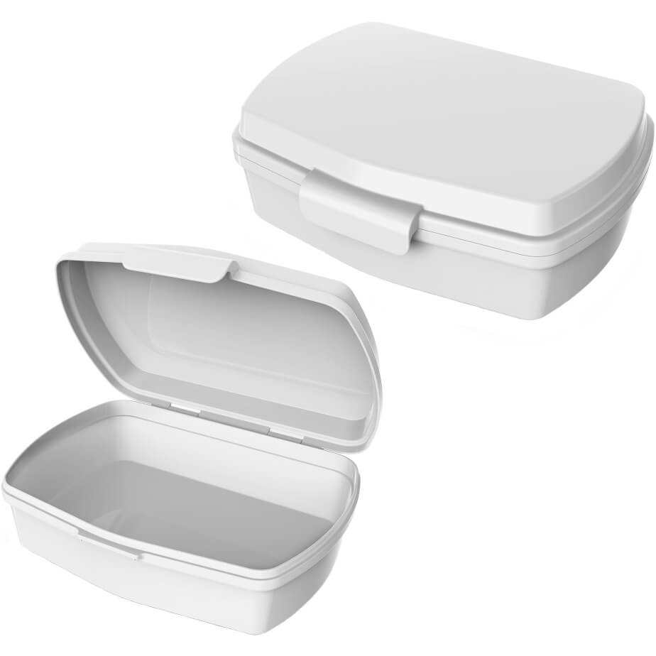 Krave Lunch Box | Brandability