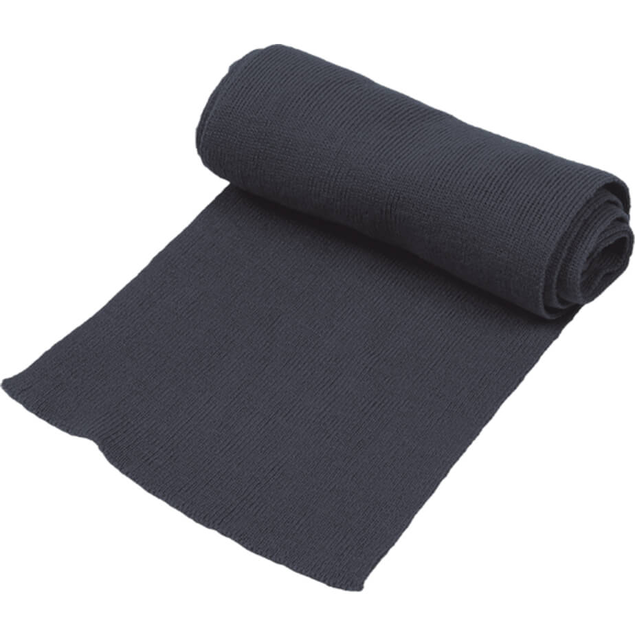 Ice Knitted Scarf | Brandability