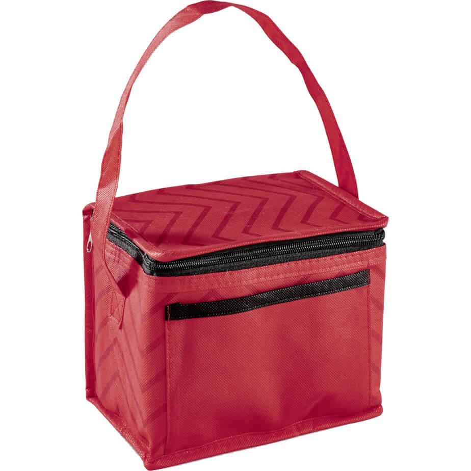 Altitude Waverly Non-Woven 6-Can Cooler | Brandability