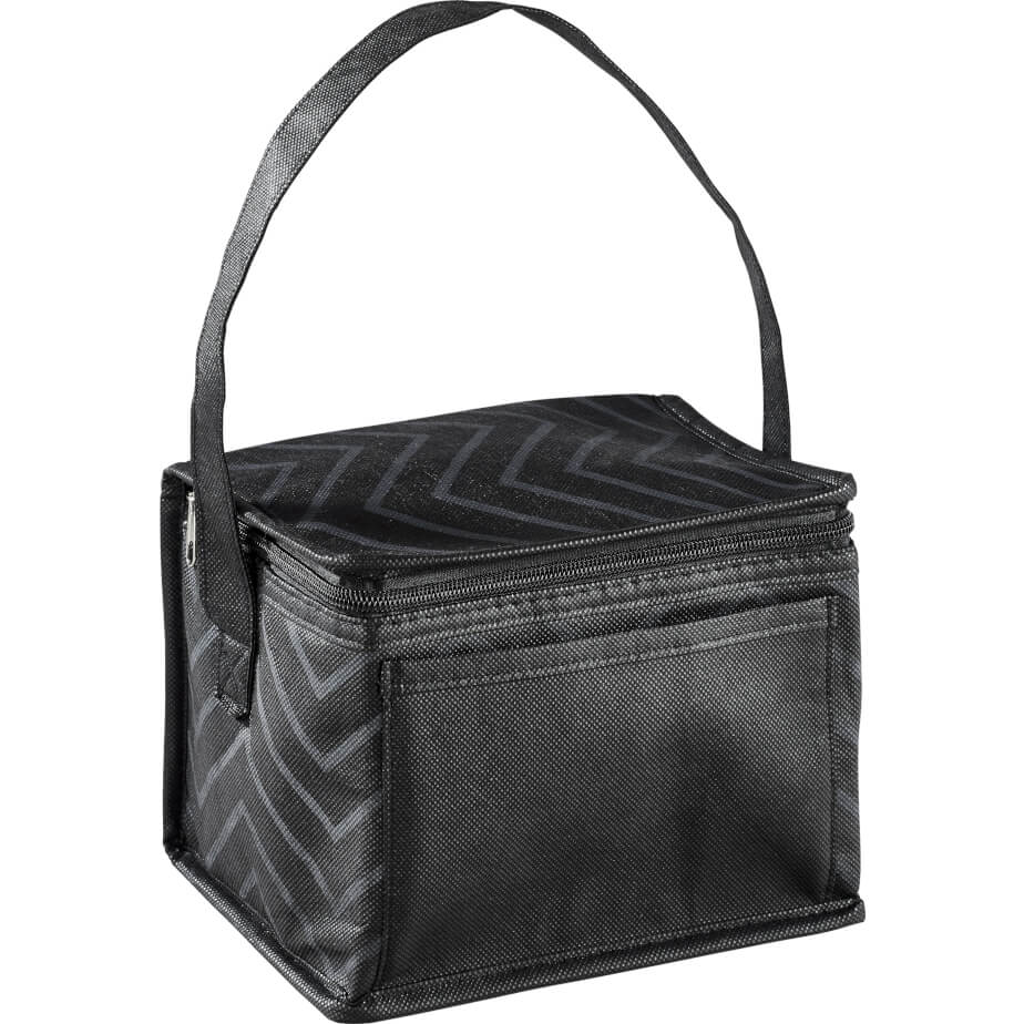 Altitude Waverly Non-Woven 6-Can Cooler | Brandability