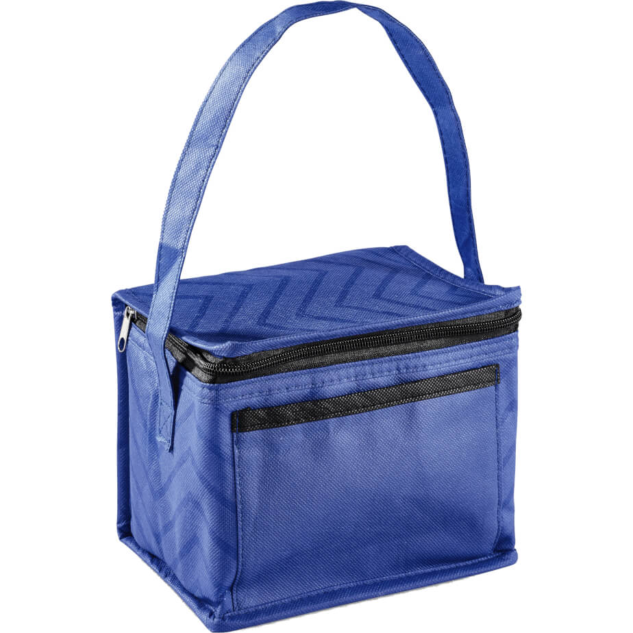 Altitude Waverly Non-Woven 6-Can Cooler | Brandability