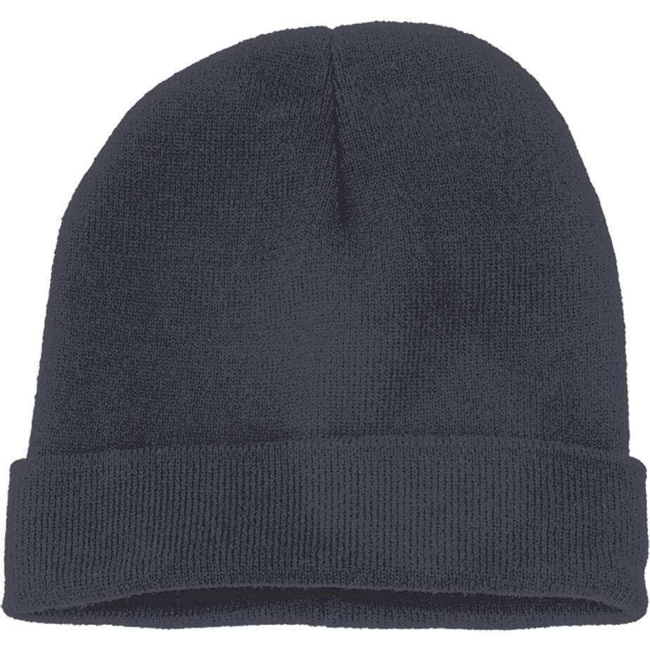 Ice Knitted Beanie | Brandability