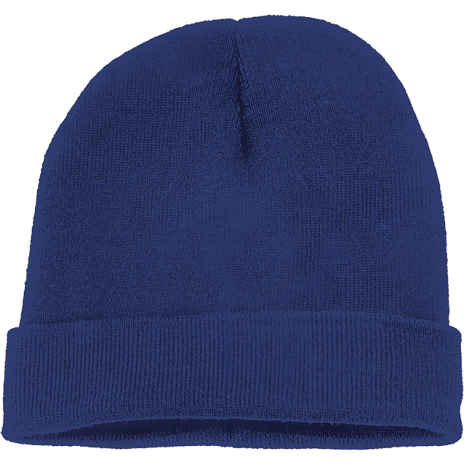 Ice Knitted Beanie | Brandability