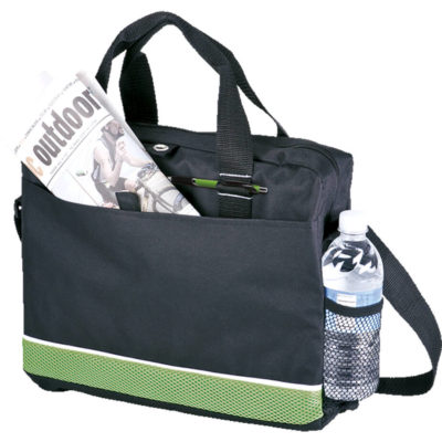 Promotional Conference Bags - Custom Printed & Branded | Brandability