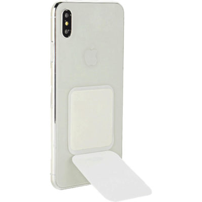 Reusable Selfie Sticker | Brandability