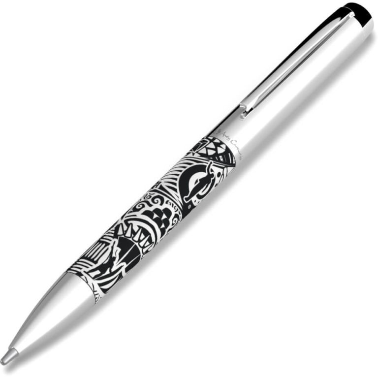 Andy Cartwright 'I Am South African' Ball Pen | Brandability
