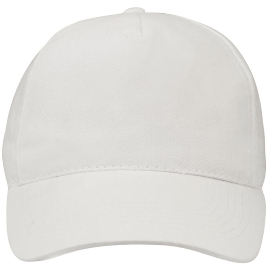 FWRD Superior 5 Panel Cap | Brandability