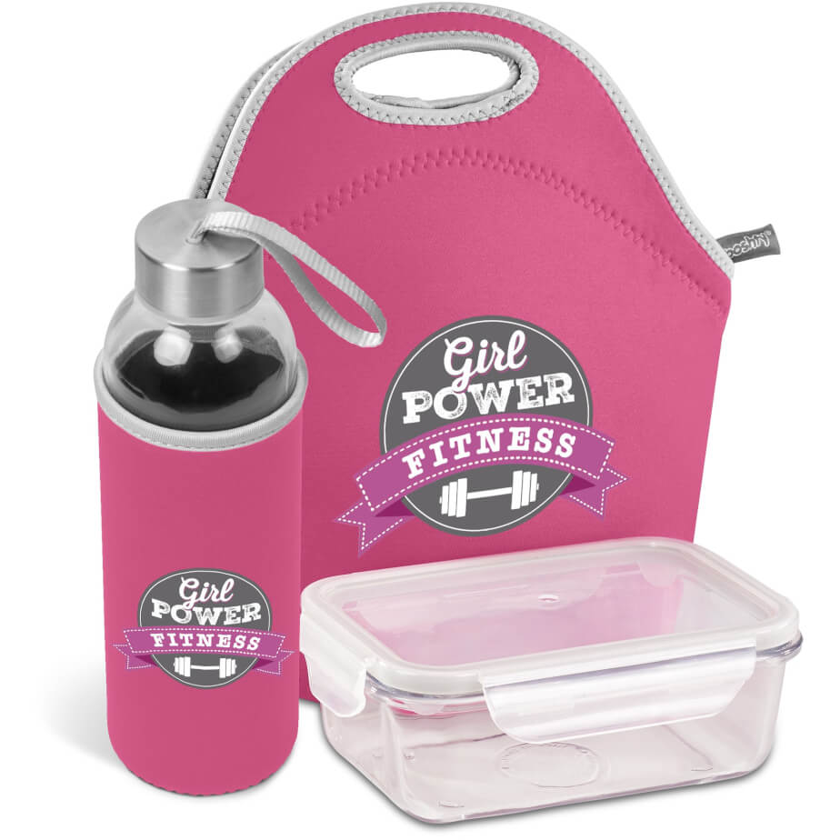 Kooshty Neo Refreshment Kit | Brandability