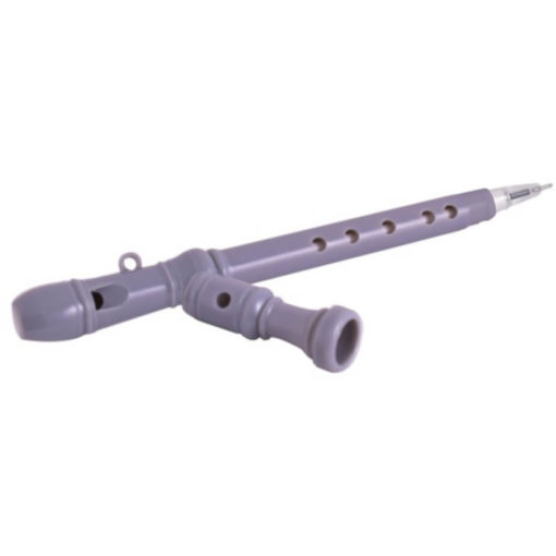 Flute Gel Pen | Brandability