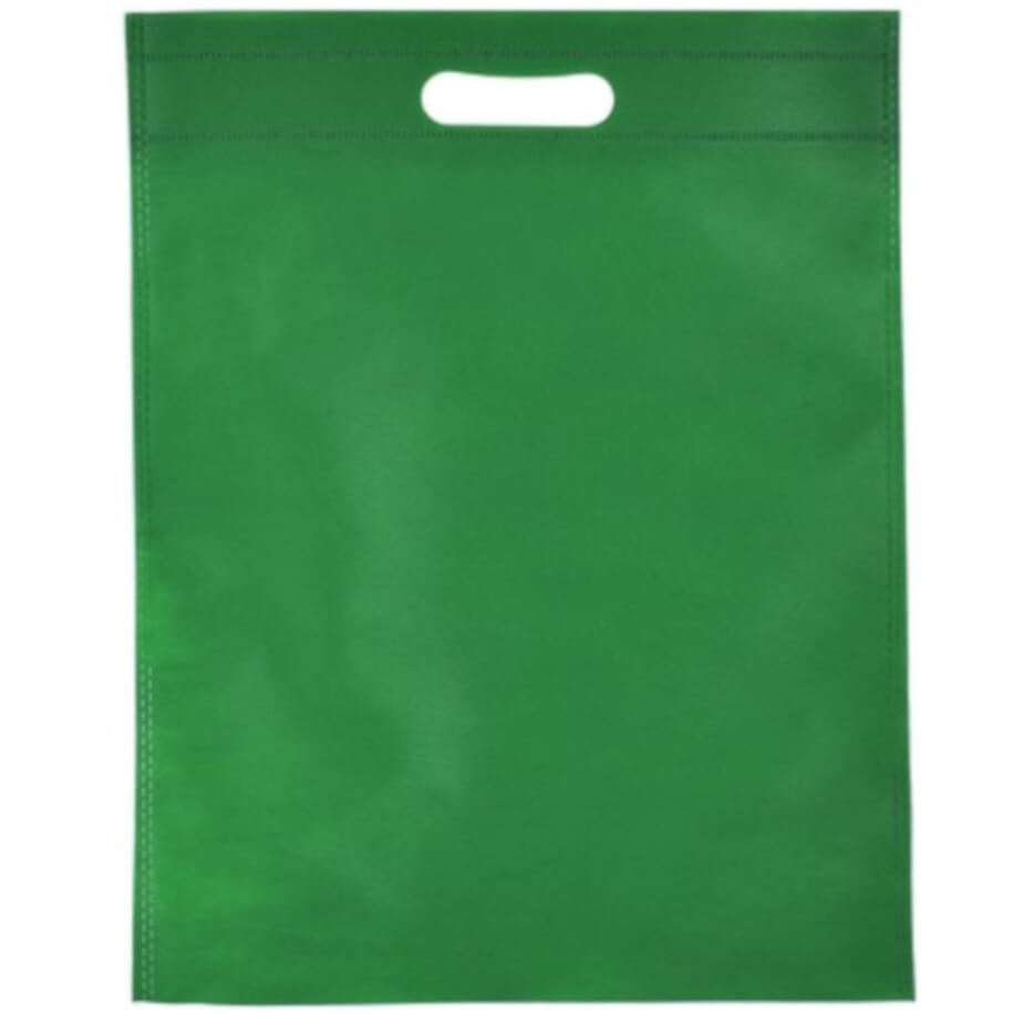 Budget Shopper Bag | Brandability