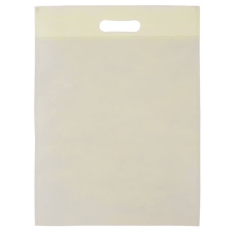 Budget Shopper Bag | Brandability