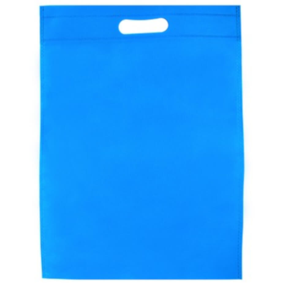 Budget Shopper Bag | Brandability