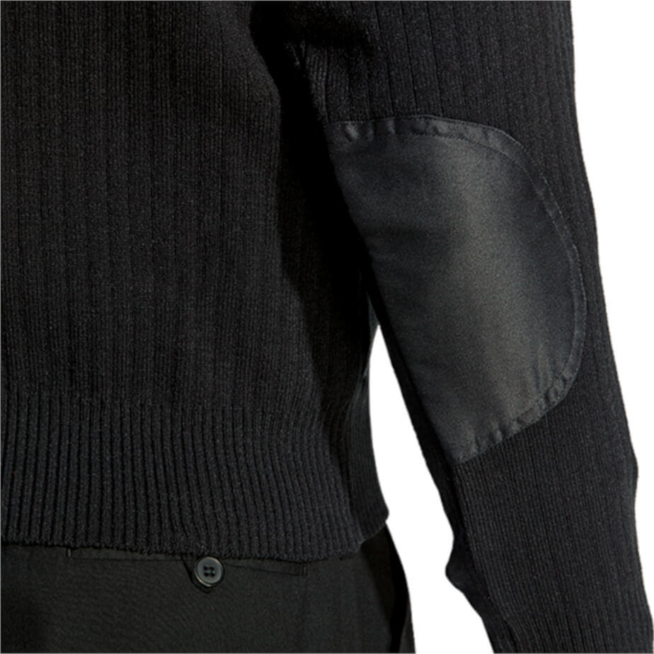 Security Jersey | Brandability