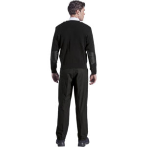 Security Jersey | Brandability