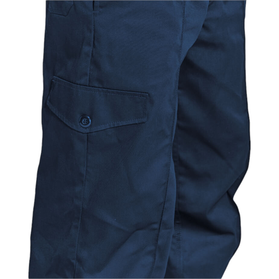 Fidelity Combat Trouser | Brandability