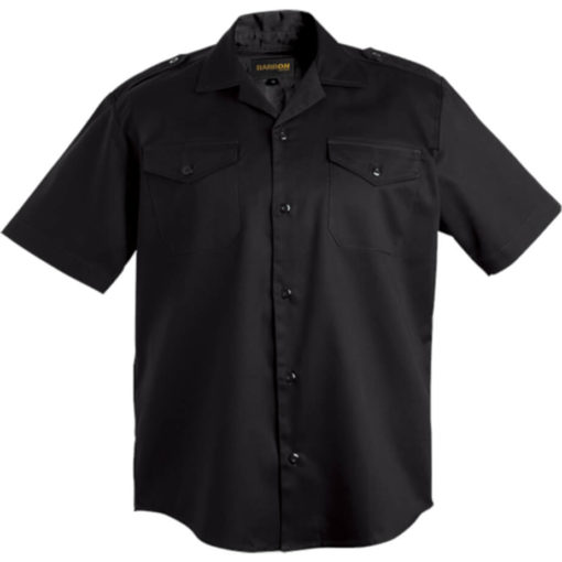 Fidelity Combat Shirt | Brandability