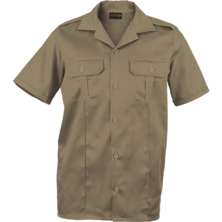 Contract Combat Shirt | Brandability