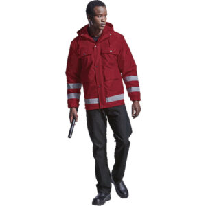 Beacon Jacket | Brandability