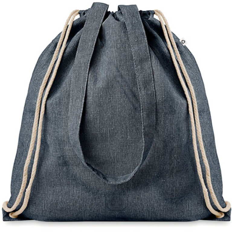 Promotional Drawstring Bags - Custom Printed & Branded | Brandability