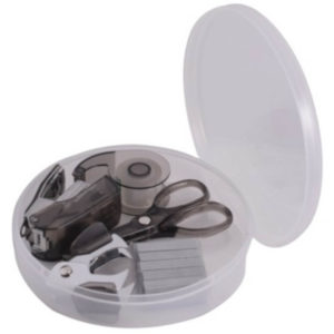 Round Stationery Set | Brandability