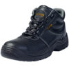 Barron Defender Safety Boot | Brandability