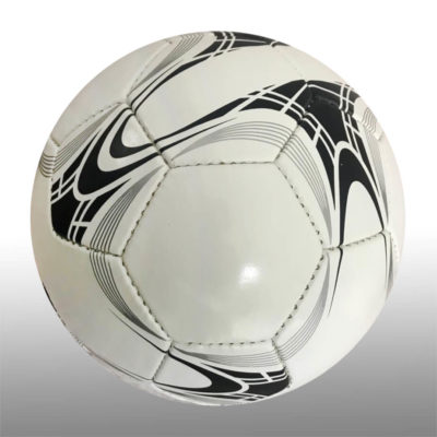 Custom Soccer Balls: Personalised & Logo Soccer Balls | Brandability