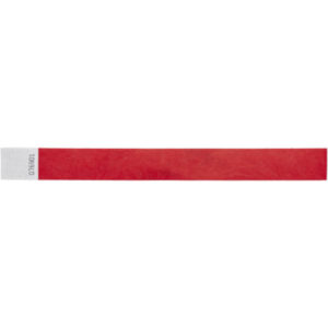 Tyvek Wristbands - Pack Of 10 | Brandability