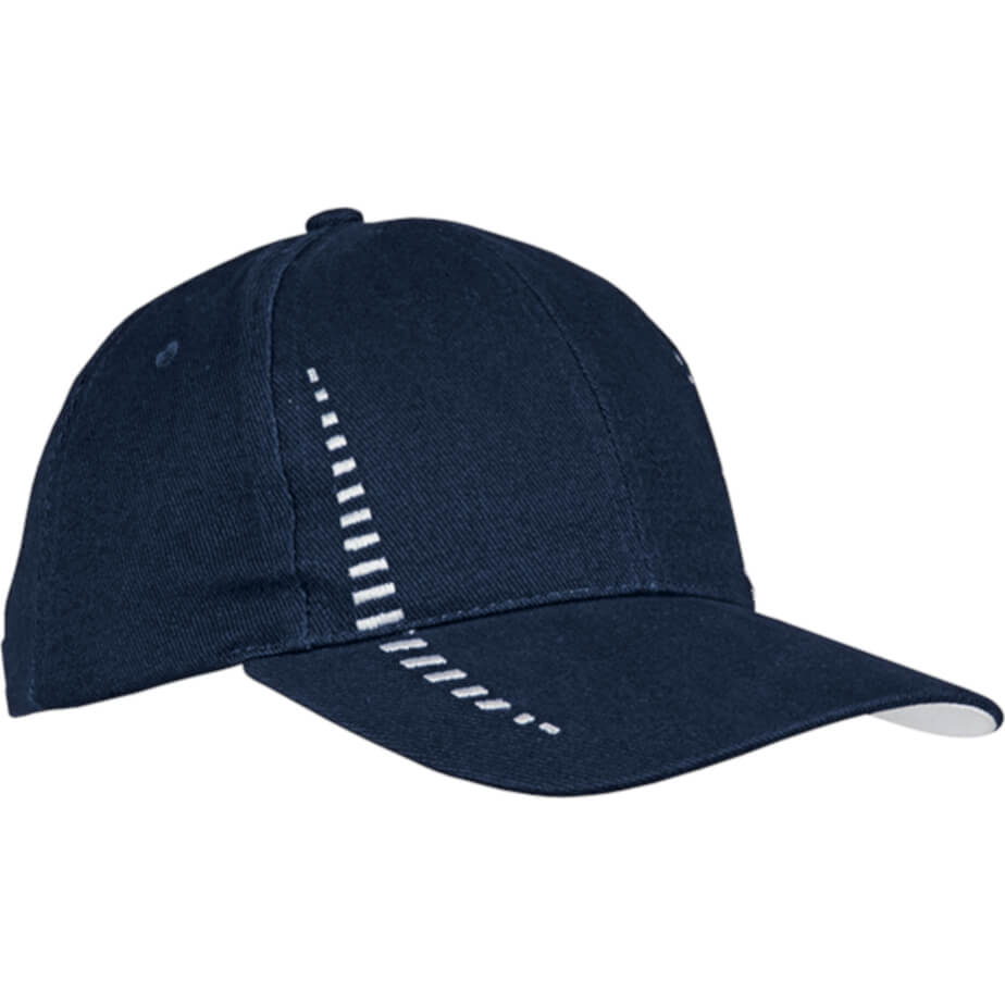 6 Panel Empire Cap | Brandability