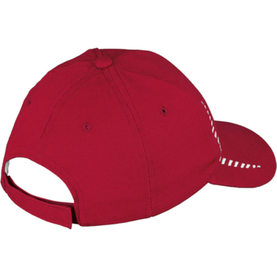 6 Panel Empire Cap | Brandability