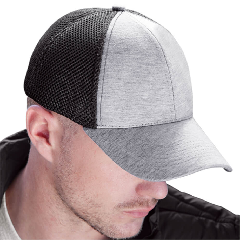 6 Panel Republic Cap | Brandability