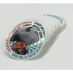 License Disc Sticker | Brandability