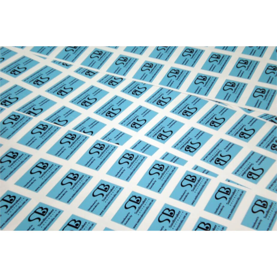 Vinyl Stickers | Brandability