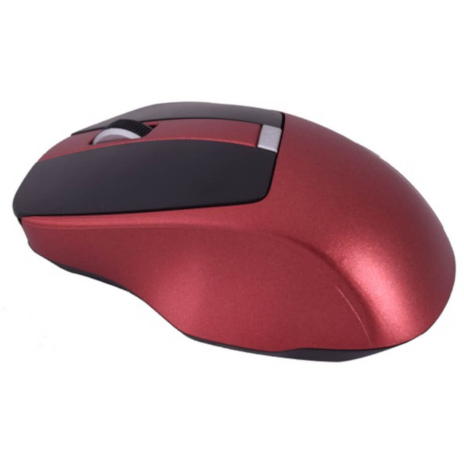 New Generation Wireless Mouse | Brandability