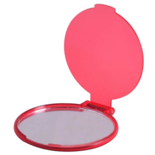 Budget Compact Mirror | Brandability