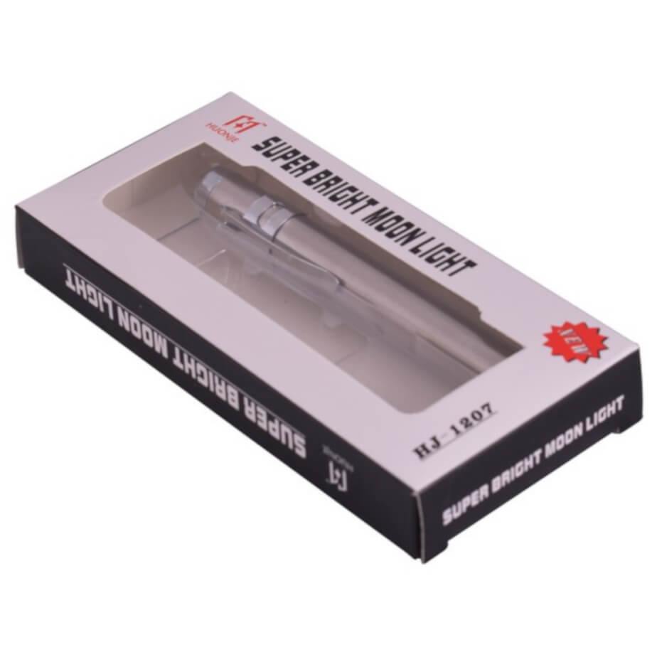 Moonlight Mini LED Torch | Brandability