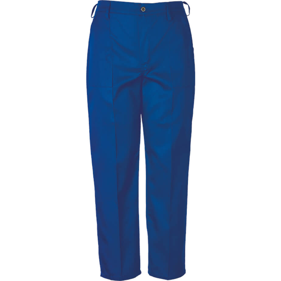 Barron Budget Poly Cotton Conti Trouser | Brandability