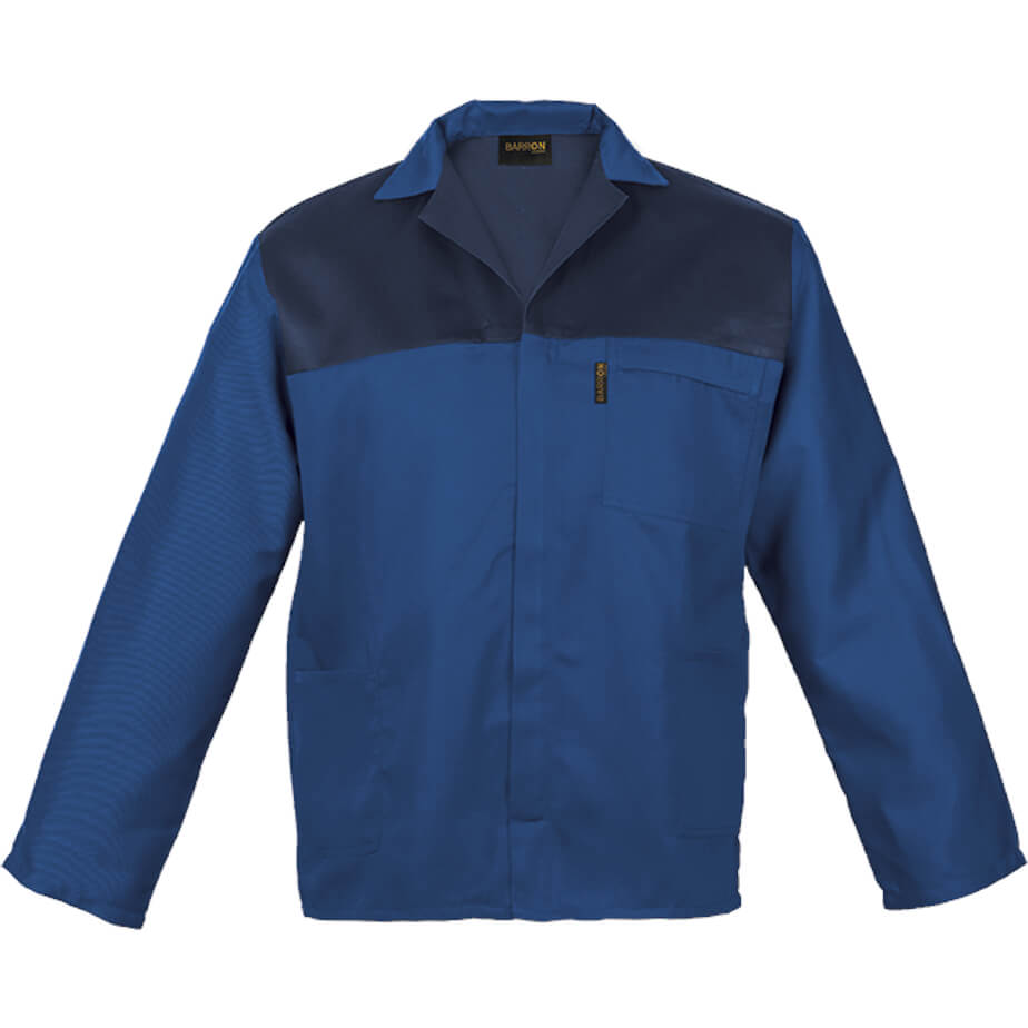 Barron Budget Two Tone Conti Jacket | Brandability