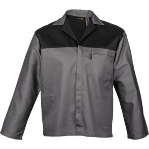 Barron Budget Two Tone Conti Jacket | Brandability
