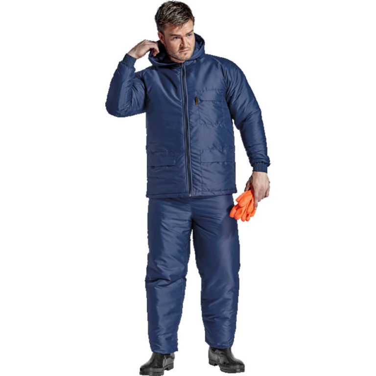 Ground Zero Jacket | Brandability