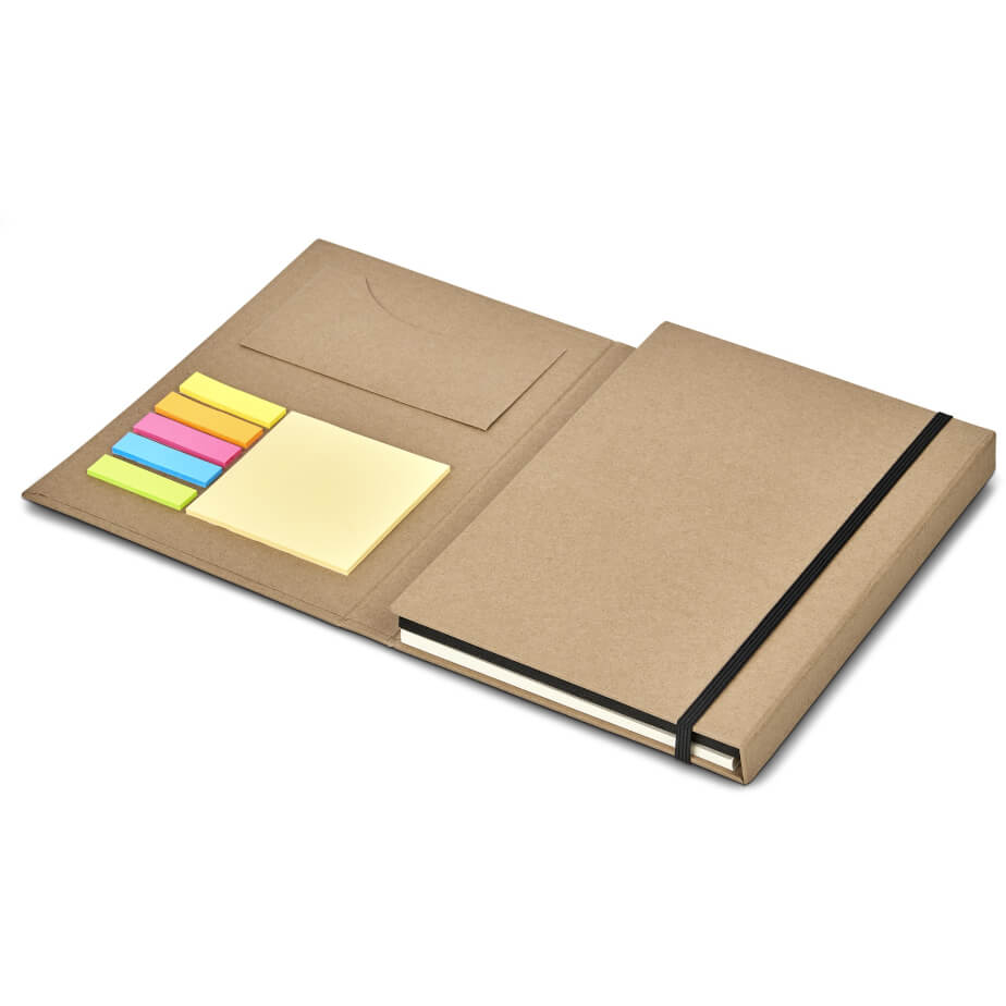 Okiyo Minna Paper Stationery Set | Brandability