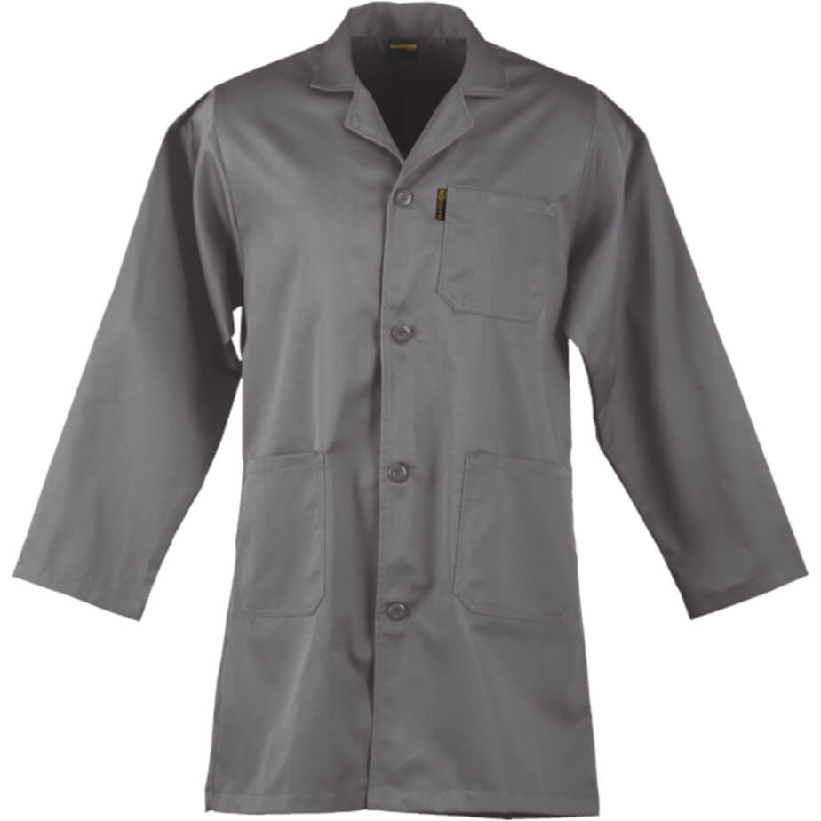 Barron Poly Cotton Dust Coat | Brandability