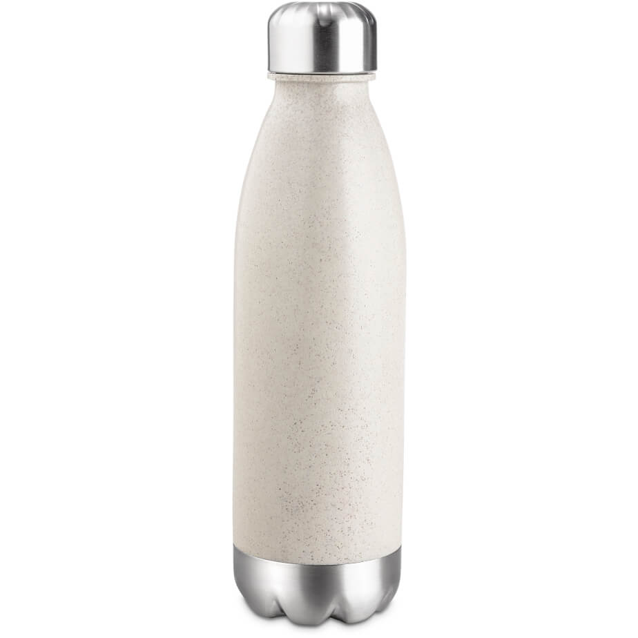 Okiyo Kimi Wheat Straw Water Bottle | Brandability