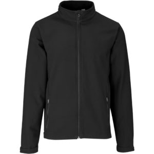 Mens Pinnacle Softshell Jacket | Brandability
